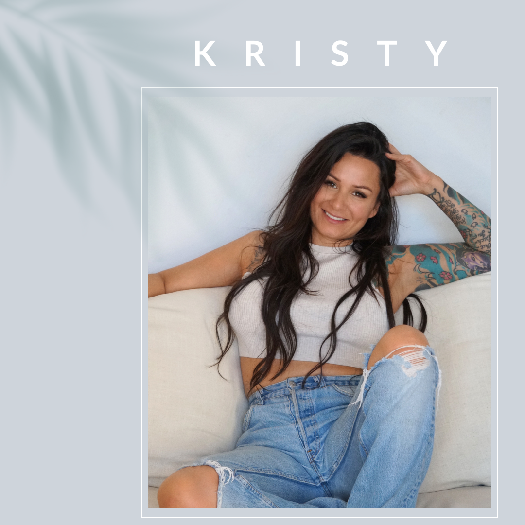 KRISTY - Fusion Beauty