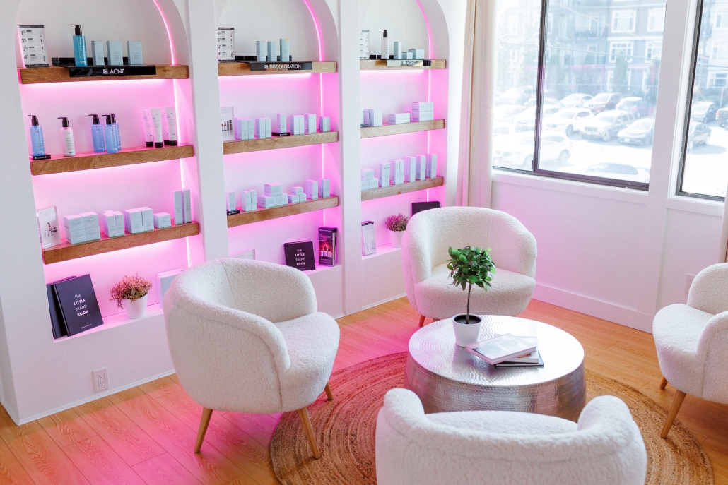 FUSION SKIN - Fusion Beauty